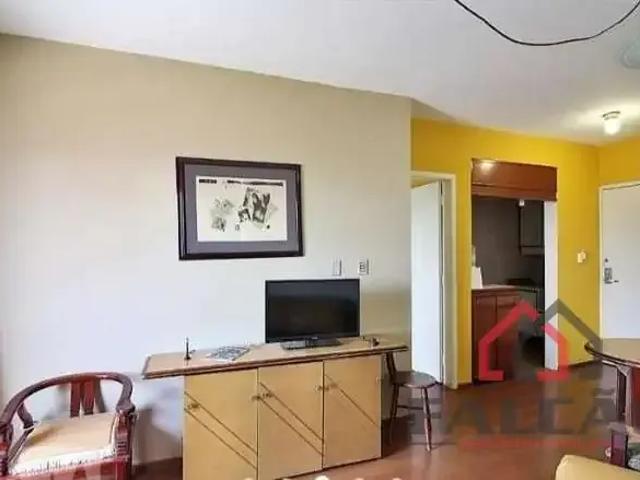 Apartamento para Locação em São Bernardo do Campo/SP Centro 1 Quartos