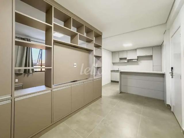 Apartamento para Locação em São Bernardo do Campo/SP Centro 1 Quartos