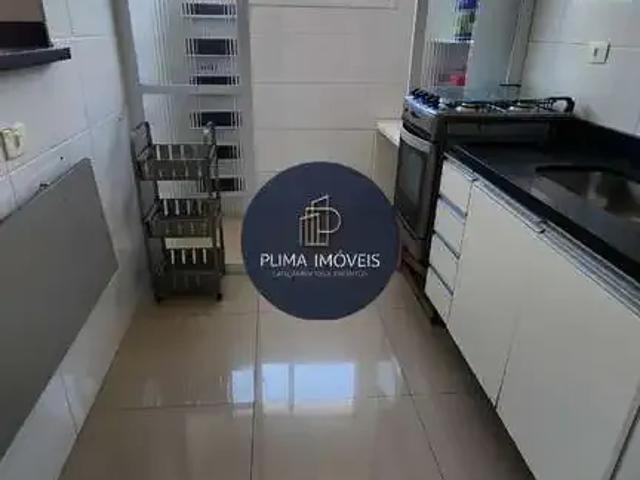 Apartamento para Locação em São Bernardo do Campo/SP Centro 1 Quartos
