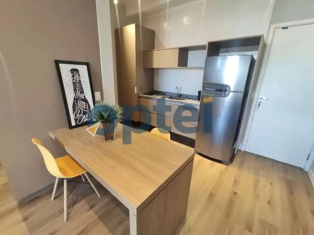 Apartamento para Locação em São Bernardo do Campo/SP Centro 1 Quartos
