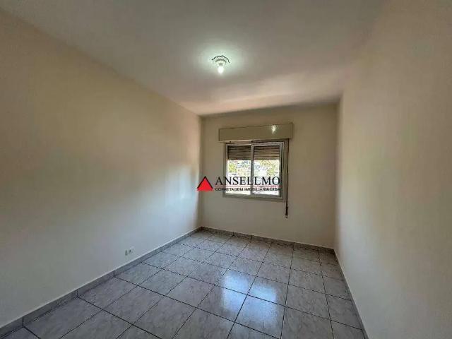 Apartamento para Locação em São Bernardo do Campo/SP Centro 1 Quartos
