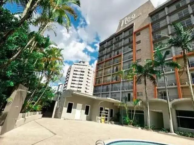 Apartamento para Locação em São Bernardo do Campo/SP Centro 1 Quartos