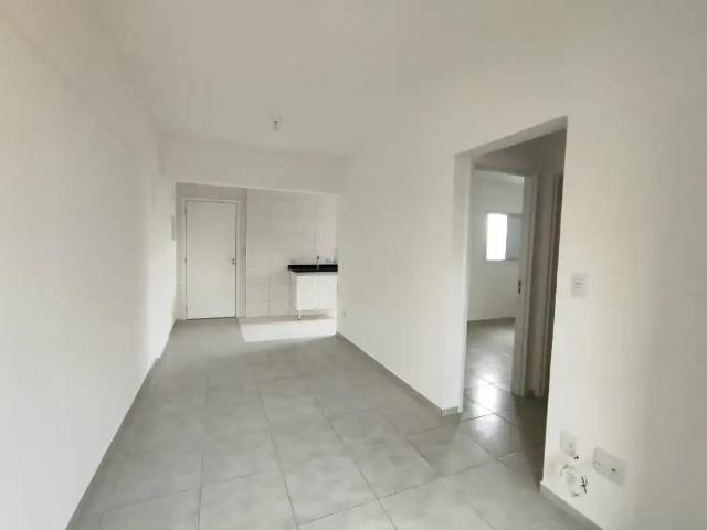 Apartamento para Locação em São Bernardo do Campo/SP Centro 2 Quartos