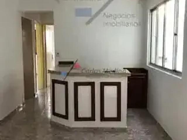 Apartamento para Locação em São Bernardo do Campo/SP Centro 2 Quartos