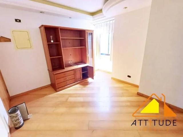 Apartamento para Locação em São Bernardo do Campo/SP Centro 2 Quartos