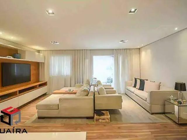 Apartamento para Locação em São Bernardo do Campo/SP Centro 2 Quartos