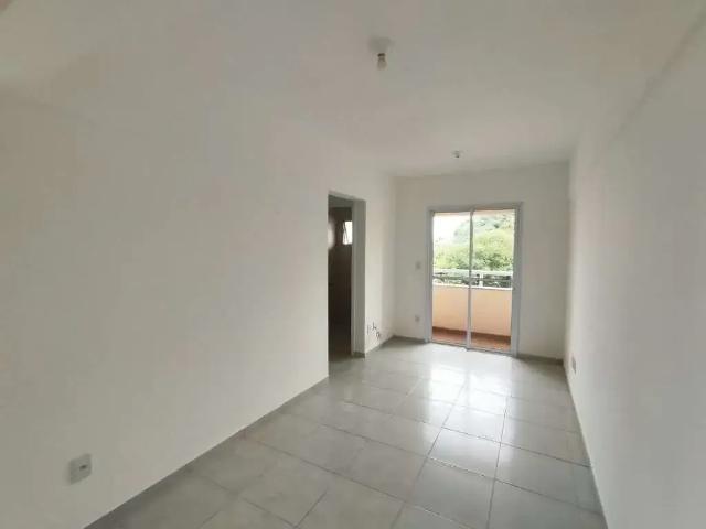 Apartamento para Locação em São Bernardo do Campo/SP Centro 2 Quartos
