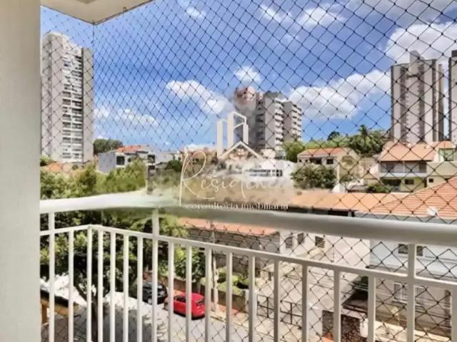Apartamento para Locação em São Bernardo do Campo/SP Centro 2 Quartos