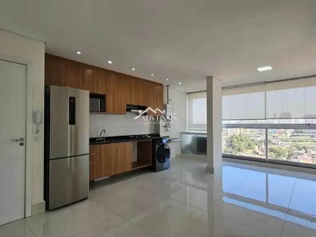 Apartamento para Locação em São Bernardo do Campo/SP Centro 2 Quartos