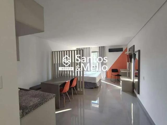 Apartamento para Locação em São Bernardo do Campo/SP Centro 2 Quartos