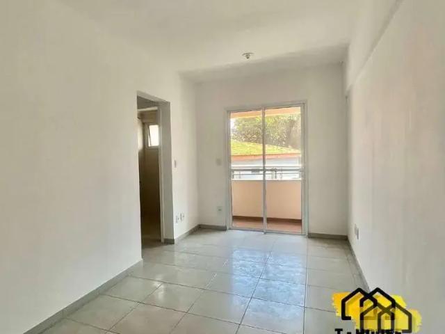 Apartamento para Locação em São Bernardo do Campo/SP Centro 2 Quartos
