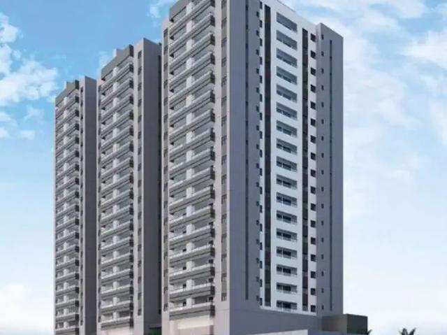 Apartamento para Locação em São Bernardo do Campo/SP Centro 2 Quartos