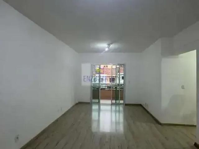 Apartamento para Locação em São Bernardo do Campo/SP Centro 2 Quartos