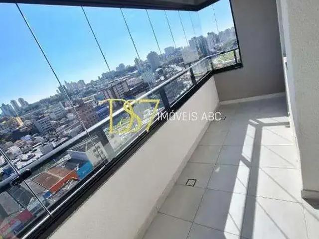Apartamento para Locação em São Bernardo do Campo/SP Centro 2 Quartos