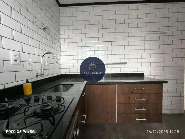 Apartamento para Locação em São Bernardo do Campo/SP Centro 2 Quartos
