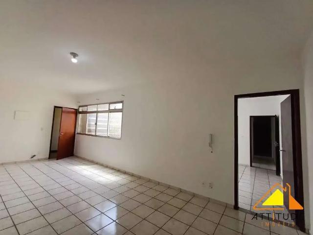 Apartamento para Locação em São Bernardo do Campo/SP Centro 2 Quartos