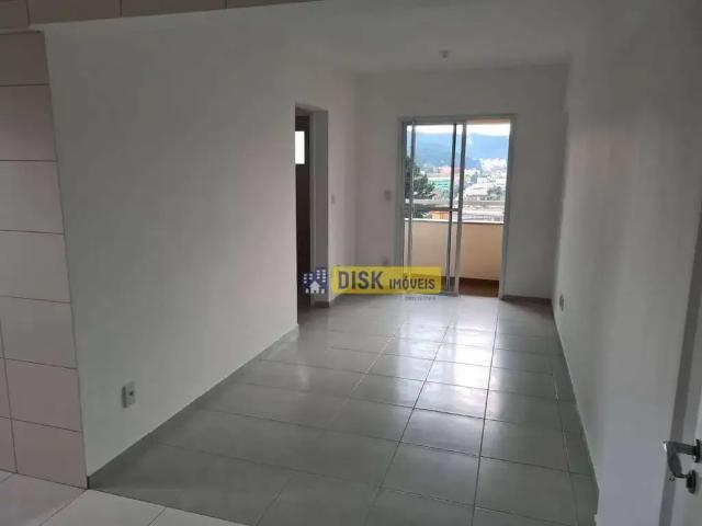 Apartamento para Locação em São Bernardo do Campo/SP Centro 2 Quartos