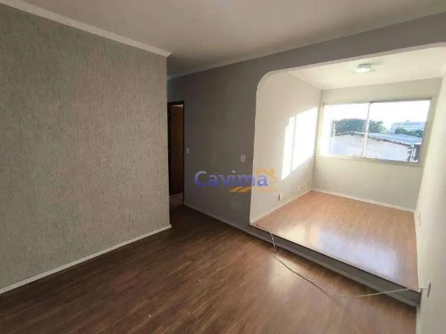 Apartamento para Locação em São Bernardo do Campo/SP Centro 2 Quartos