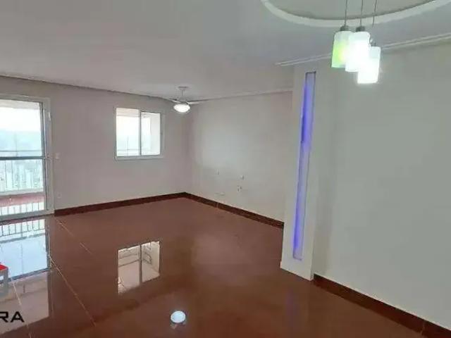 Apartamento para Locação em São Bernardo do Campo/SP Centro 2 Quartos