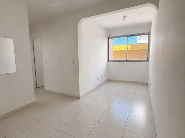 Apartamento para Locação em São Bernardo do Campo/SP Centro 2 Quartos
