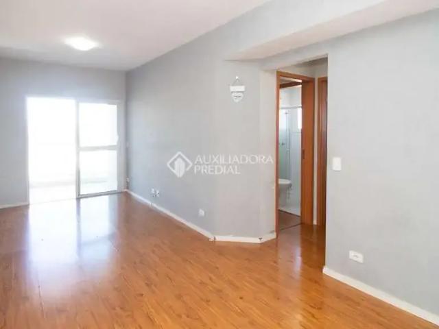 Apartamento para Locação em São Bernardo do Campo/SP Centro 2 Quartos