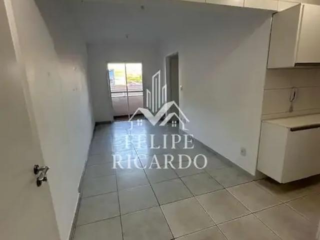 Apartamento para Locação em São Bernardo do Campo/SP Centro 2 Quartos