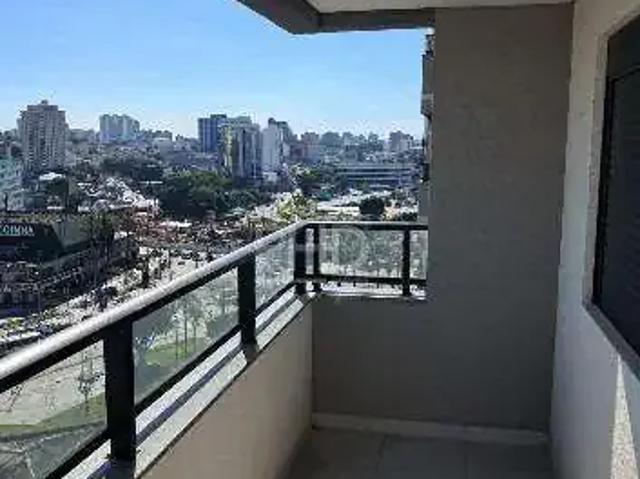 Apartamento para Locação em São Bernardo do Campo/SP Centro 2 Quartos