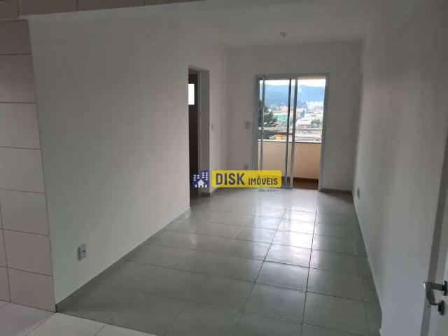 Apartamento para Locação em São Bernardo do Campo/SP Centro 2 Quartos