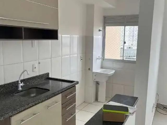 Apartamento para Locação em São Bernardo do Campo/SP Centro 2 Quartos