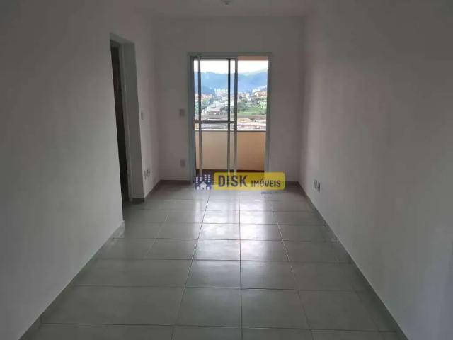 Apartamento para Locação em São Bernardo do Campo/SP Centro 2 Quartos