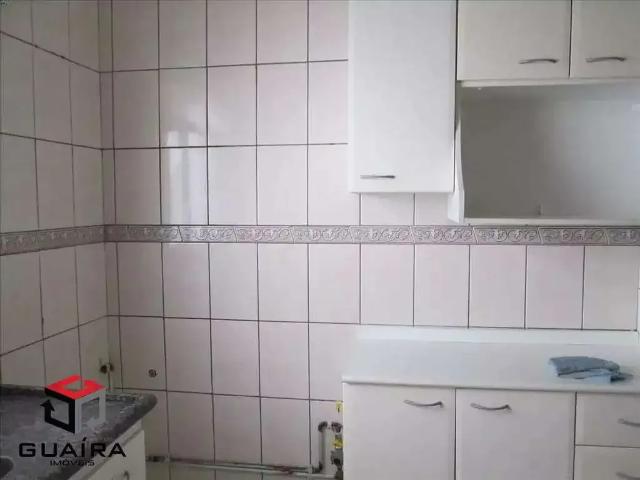 Apartamento para Locação em São Bernardo do Campo/SP Centro 2 Quartos
