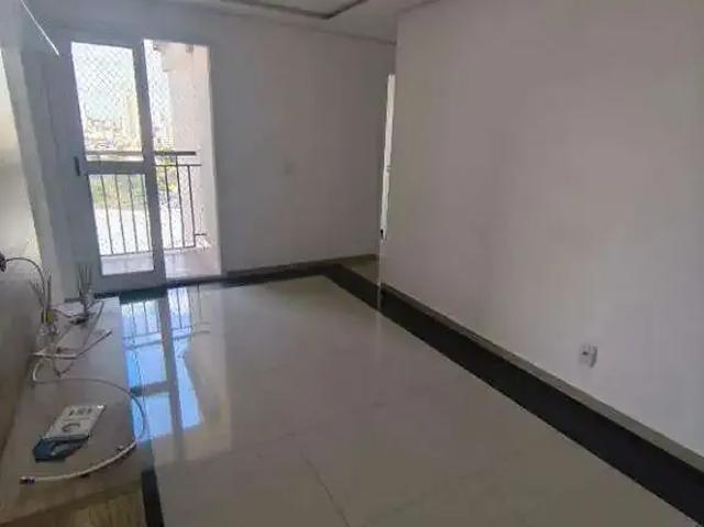 Apartamento para Locação em São Bernardo do Campo/SP Centro 2 Quartos