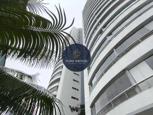 Apartamento para Locação em São Bernardo do Campo/SP Centro 2 Quartos
