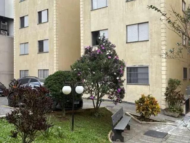 Apartamento para Locação em São Bernardo do Campo/SP Centro 2 Quartos