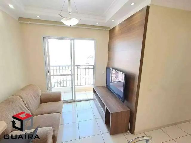 Apartamento para Locação em São Bernardo do Campo/SP Centro 2 Quartos