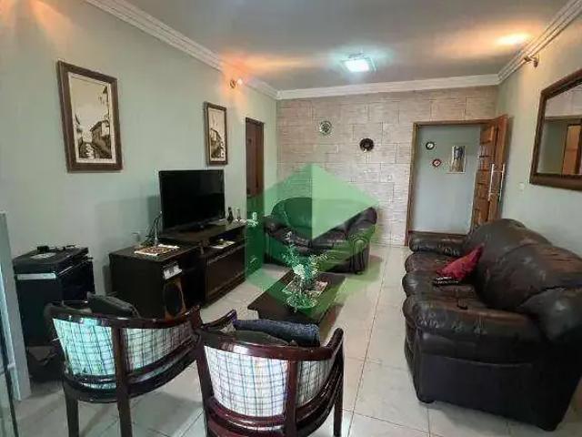 Apartamento para Locação em São Bernardo do Campo/SP Centro 2 Quartos