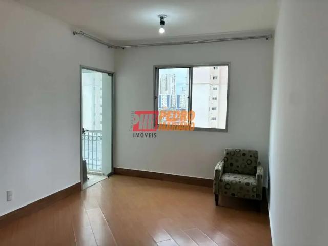 Apartamento para Locação em São Bernardo do Campo/SP Centro 2 Quartos