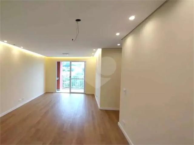 Apartamento para Locação em São Bernardo do Campo/SP Centro 2 Quartos