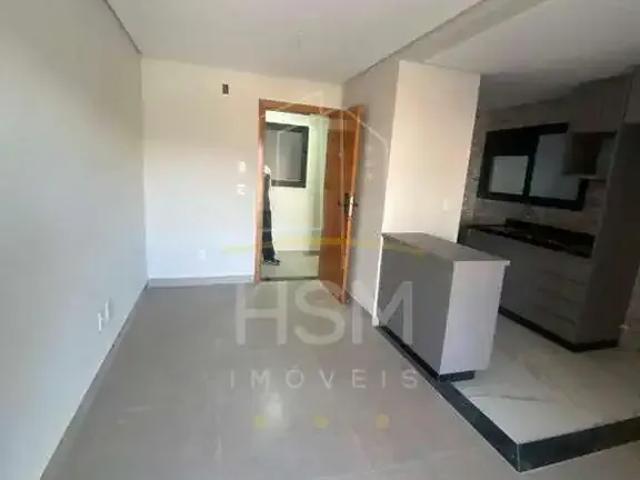 Apartamento para Locação em São Bernardo do Campo/SP Centro 2 Quartos