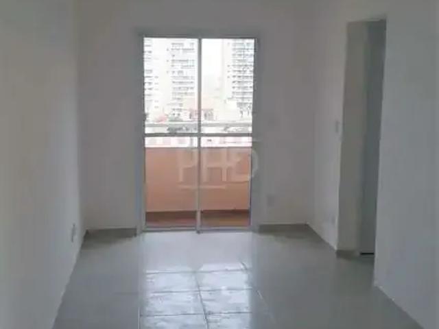 Apartamento para Locação em São Bernardo do Campo/SP Centro 2 Quartos