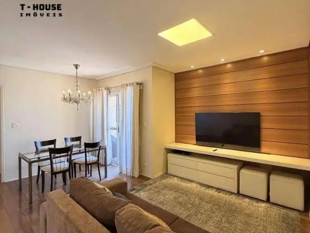 Apartamento para Locação em São Bernardo do Campo/SP Centro 2 Quartos