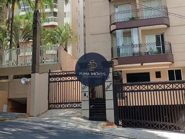 Apartamento para Locação em São Bernardo do Campo/SP Centro 2 Quartos