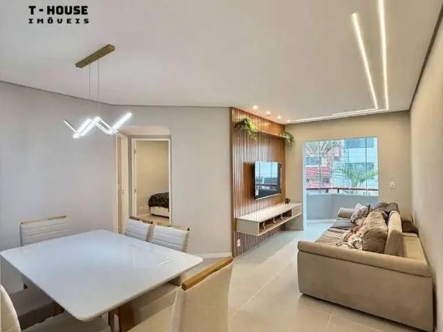 Apartamento para Locação em São Bernardo do Campo/SP Centro 2 Quartos