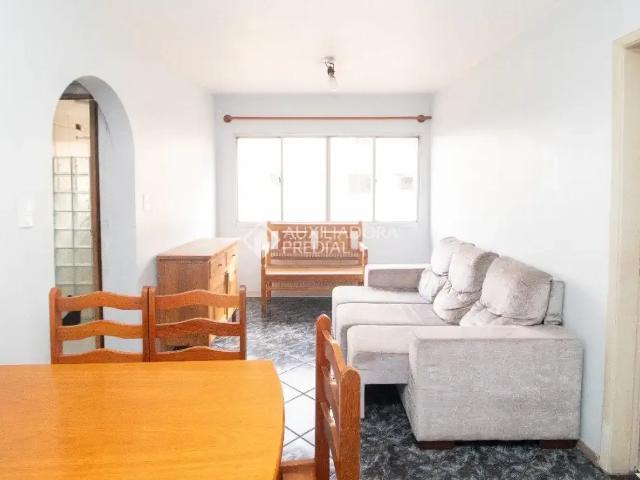 Apartamento para Locação em São Bernardo do Campo/SP Centro 2 Quartos