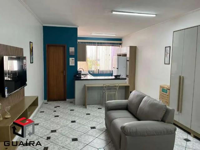 Apartamento para Locação em São Bernardo do Campo/SP Centro