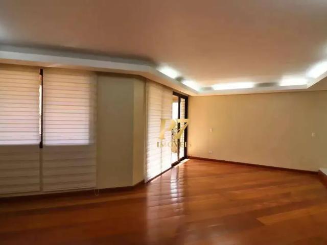 Apartamento para Locação em São Bernardo do Campo/SP Centro 4 Quartos