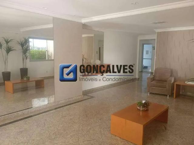Apartamento para Locação em São Bernardo do Campo/SP Centro 4 Quartos
