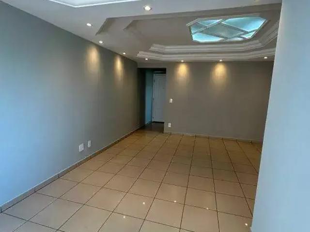 Apartamento para Locação em São Bernardo do Campo/SP Centro 4 Quartos