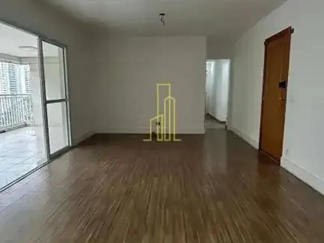 Apartamento para Locação em São Bernardo do Campo/SP Centro 4 Quartos