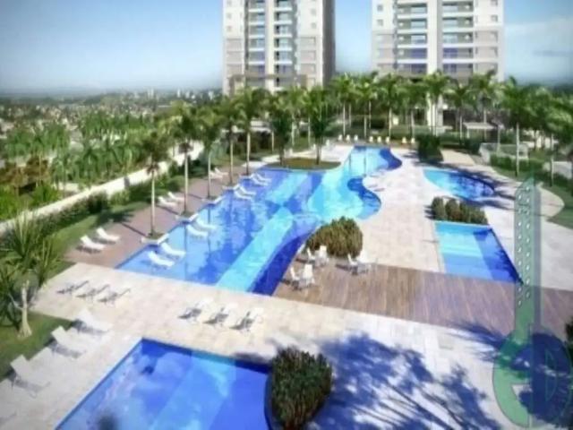 Apartamento para Locação em São Bernardo do Campo/SP Centro 4 Quartos